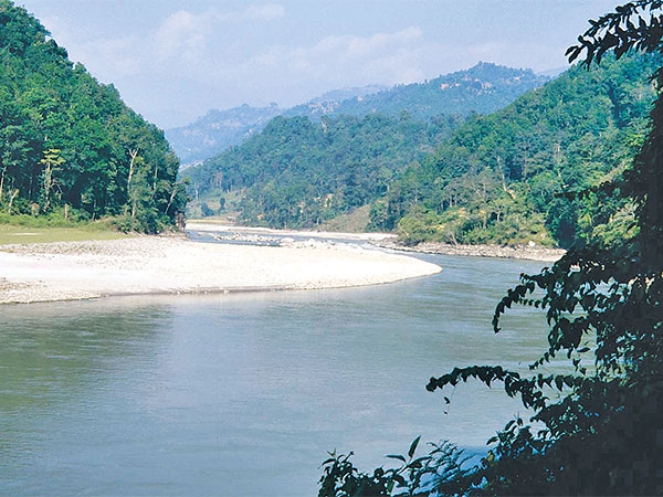 Construction of Arun-3 hydro project to begin soon