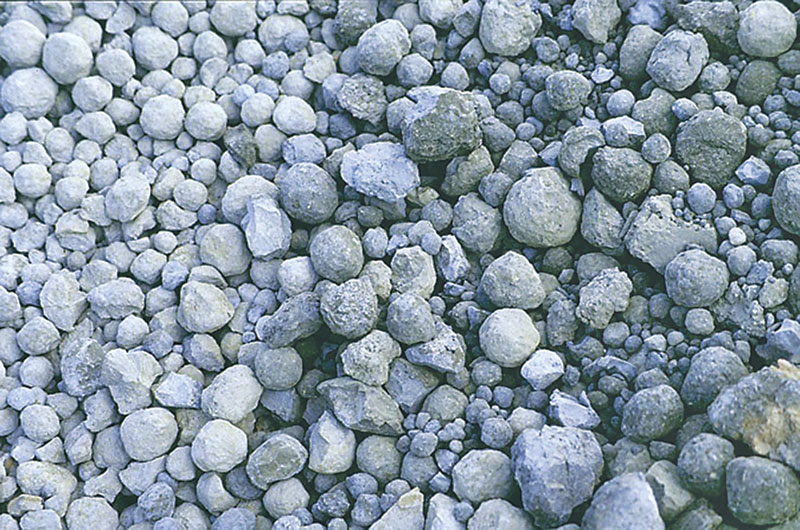 Clinker imports jump nearly sixfold in H1