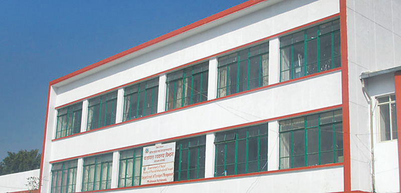 New transport office opens in Bhaktapur