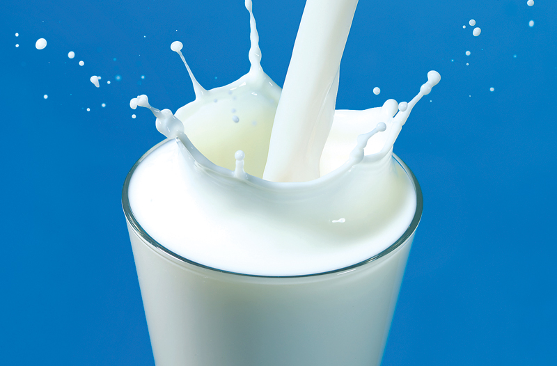 GMP to be enforced in milk, water industries