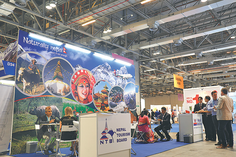 60 countries taking part in Pata Travel Mart