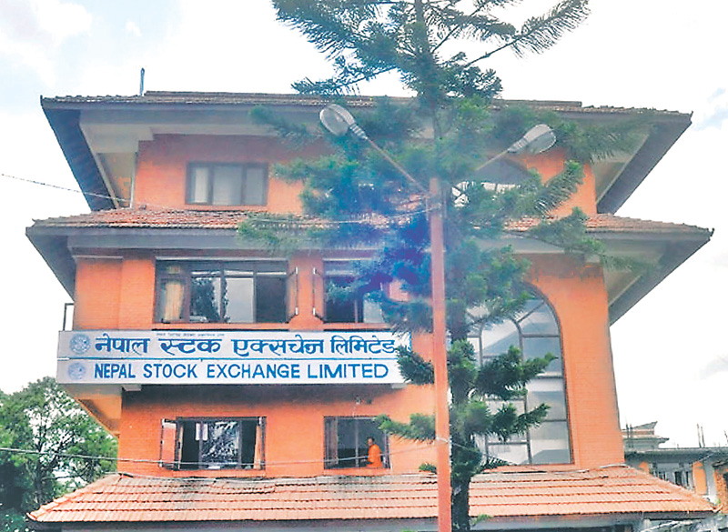 Dispute between Sebon, Nepse spreads confusion