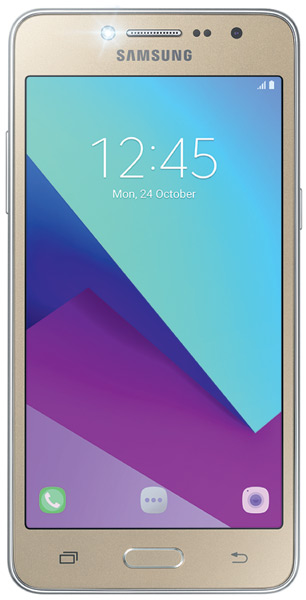 Samsung rolls out new J2 Ace