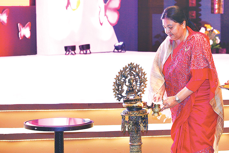 NRN conference kicks off