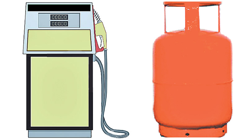 NOC slashes gasoline prices
