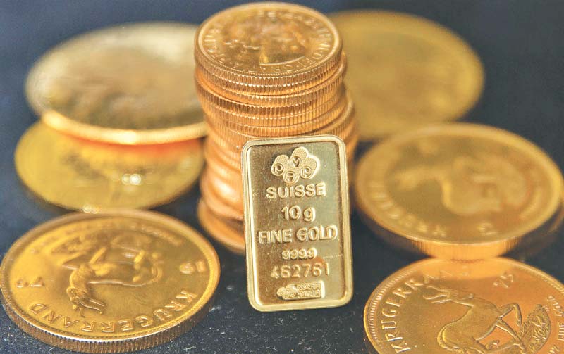 Traders Now Offer 999 Fine Gold Traders Now Offer 999 Fine Gold