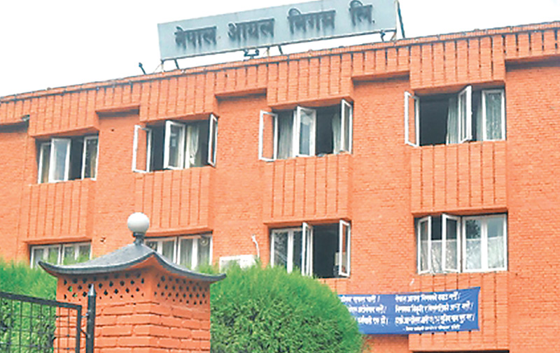 No plans to slash prices amid profit jump: NOC