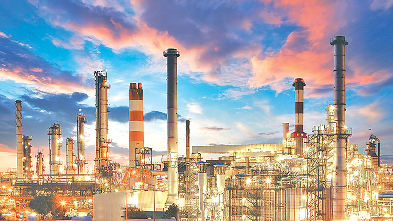 DPR of new industrial area soon