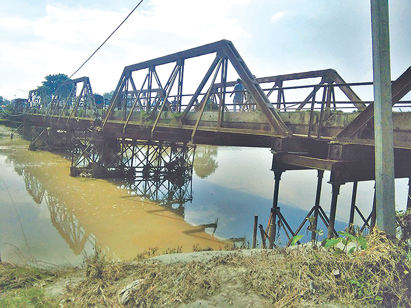 Nepal-India trade via Biratnagar comes to halt