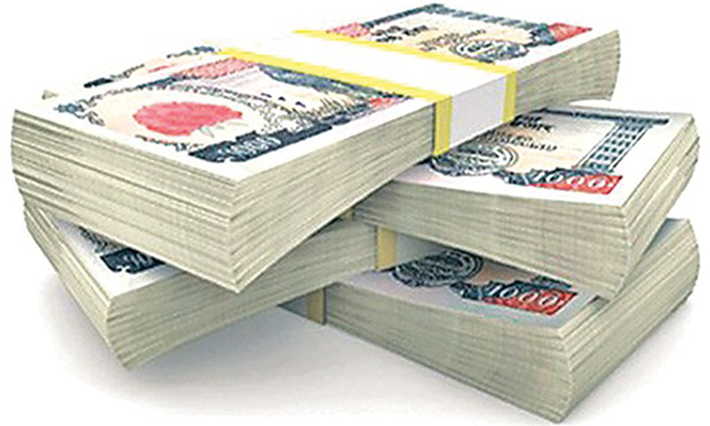 Export cash incentive to be hiked to 4 pc