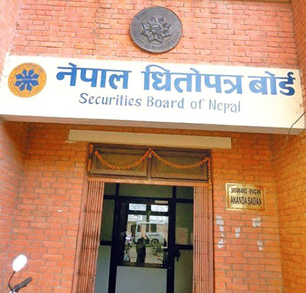 Sebon mulls mandatory PAN for stock investors