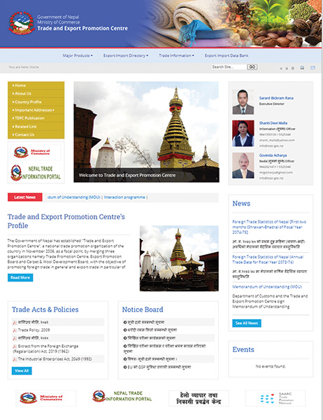 TEPC to launch e-commerce platform targeting SMEs