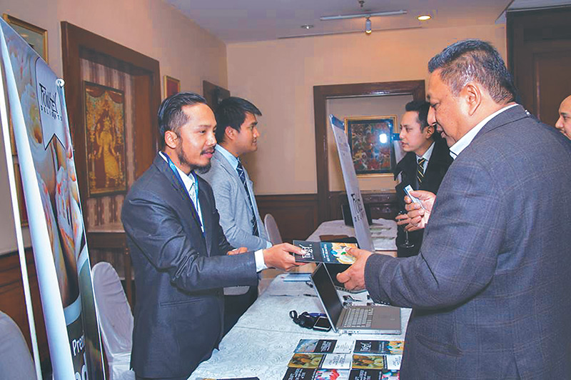 Accelerator Programme looks for new applicants