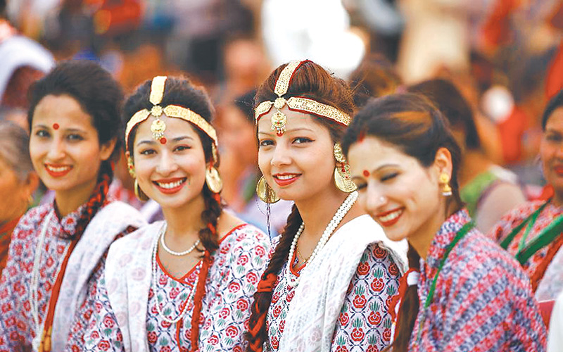 New Year festival to kick off in Pokhara on Tuesday