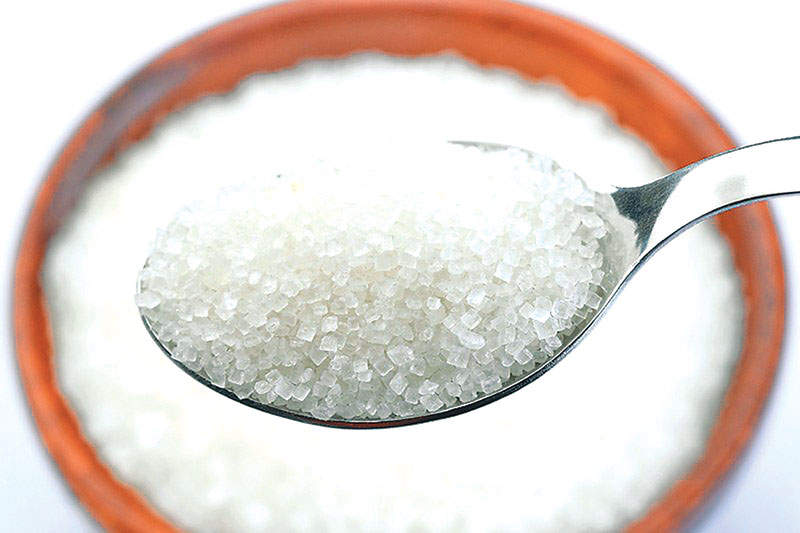 STC imports sugar to boost reserves