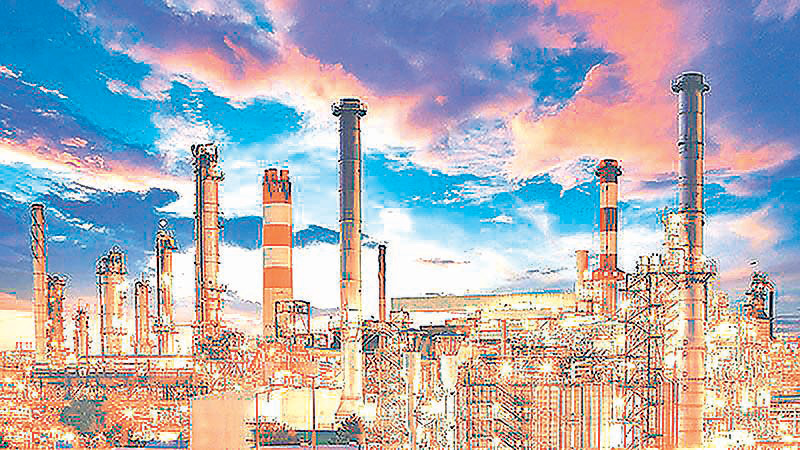 Hetauda Industrial area gets 5MW power boost