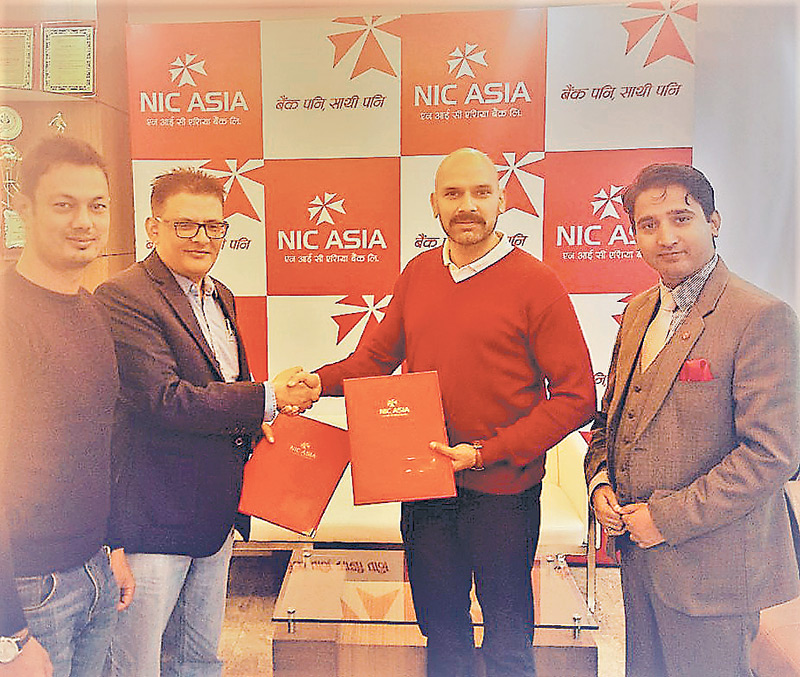 NIC Asia Bank to float bonds worth Rs3b