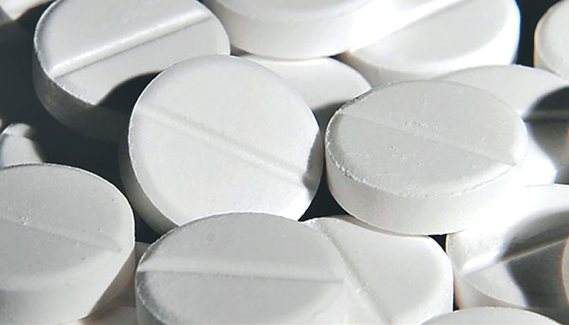 Cetamol production to resume from Sept: NDL