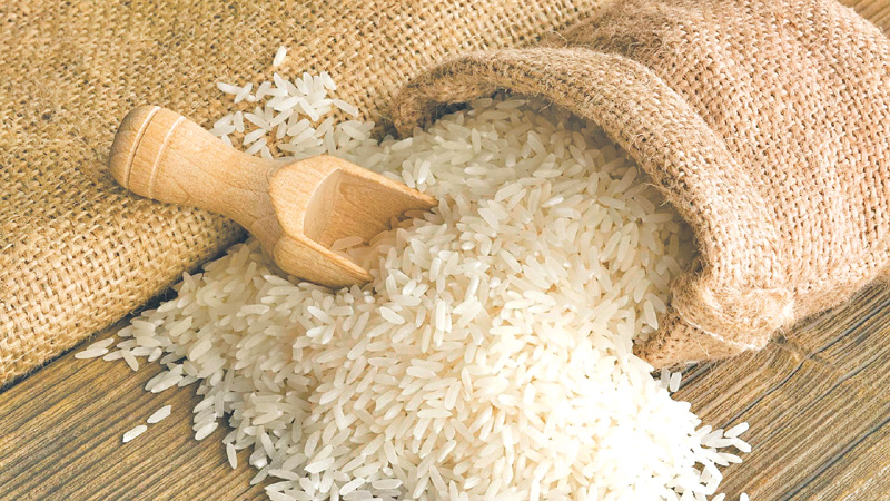 Rising rice imports hit mills, farmers in eastern Tarai