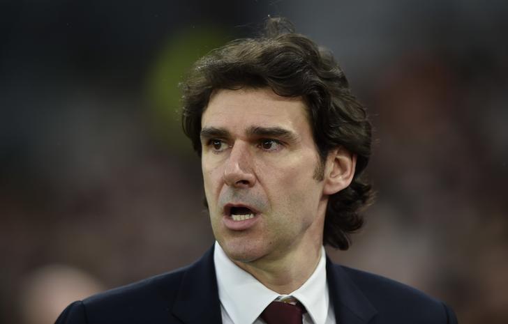 Karanka leaves Middlesbrough, assistant Agnew steps up