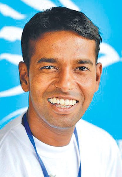 Thapa to undergo Uefa MIP course