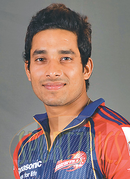 Nagar among Patriots’ three foreign recruits