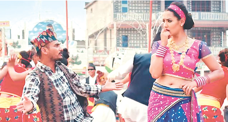 Chhakka Panja train to roll on