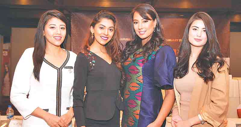 23rd Miss Nepal applications open