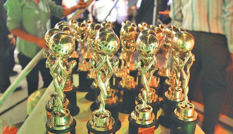 Tenth edition of Nefta award in March