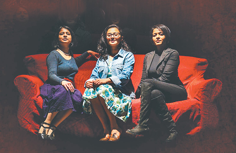Three Sisters: A classic play coming on Stage