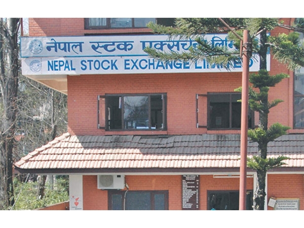 Nepse surges by 39.16 points Nepse surges by 39.16 points