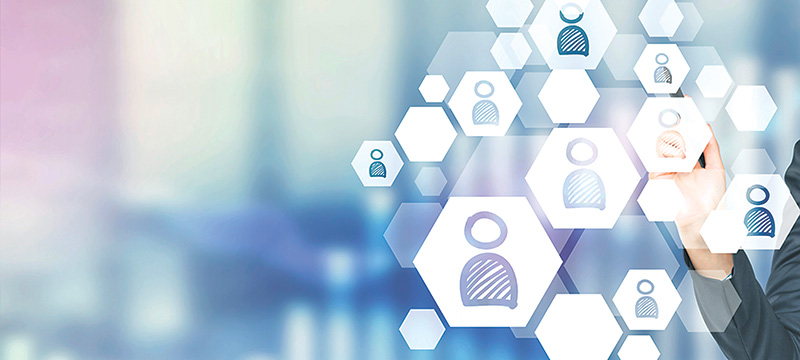 The changing world of work