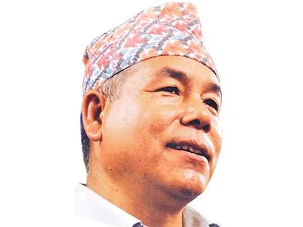 Cabinet will be expanded by Sunday: CPN (MC) leader Gurung