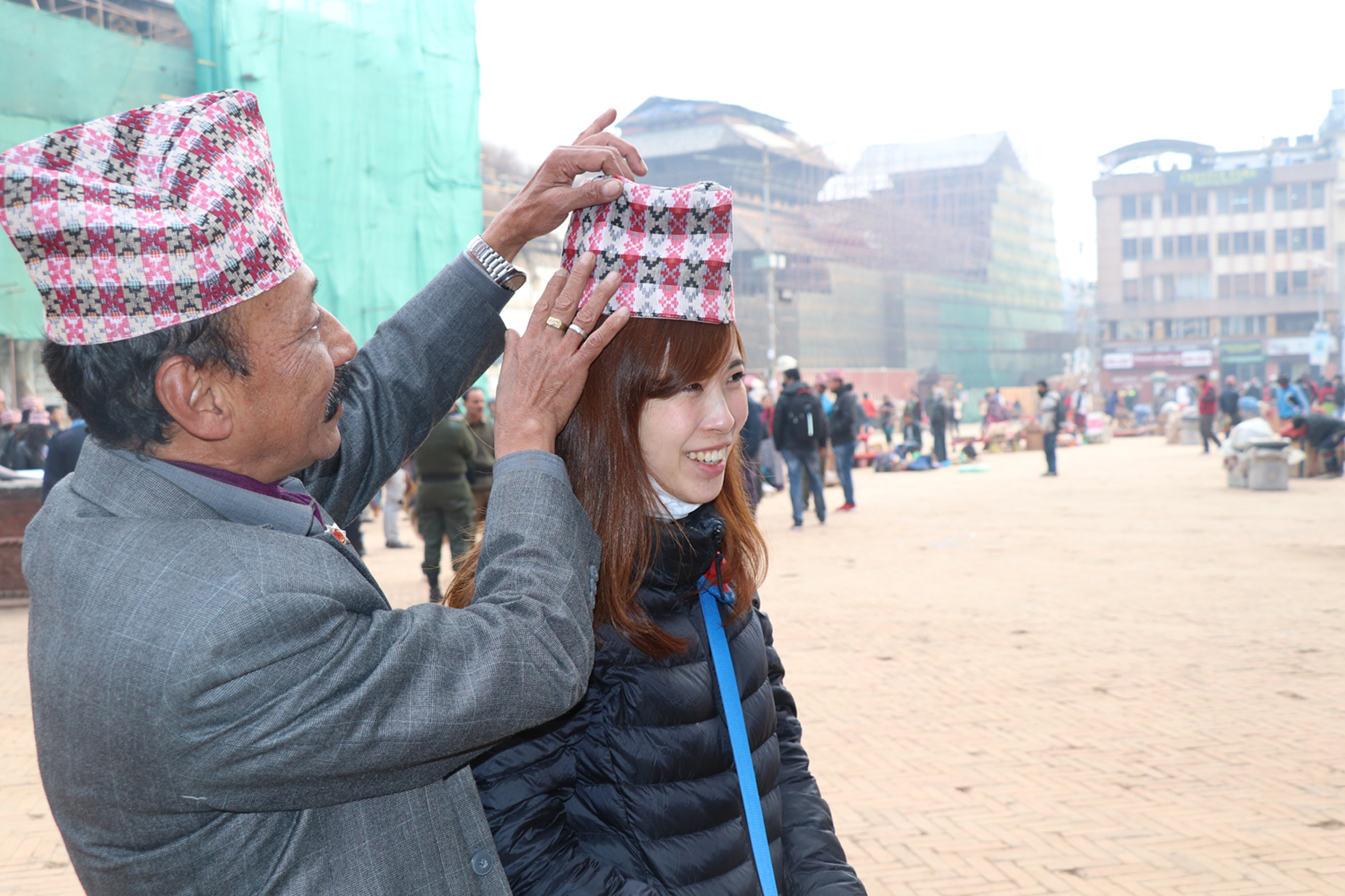 'Dhaka Topi Day' being observed across the country