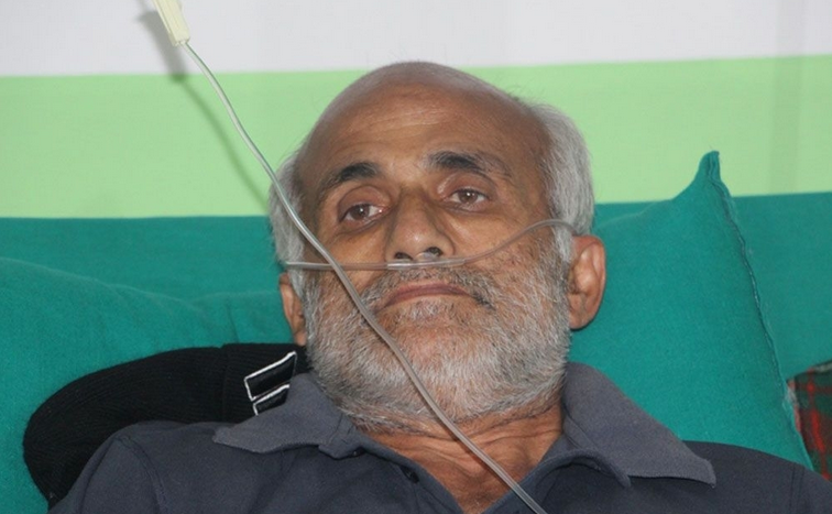 Dr KC forcefully taken to NA barrack, flown to Capital