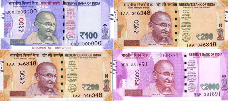 Cabinet bans Indian notes above IRN 100