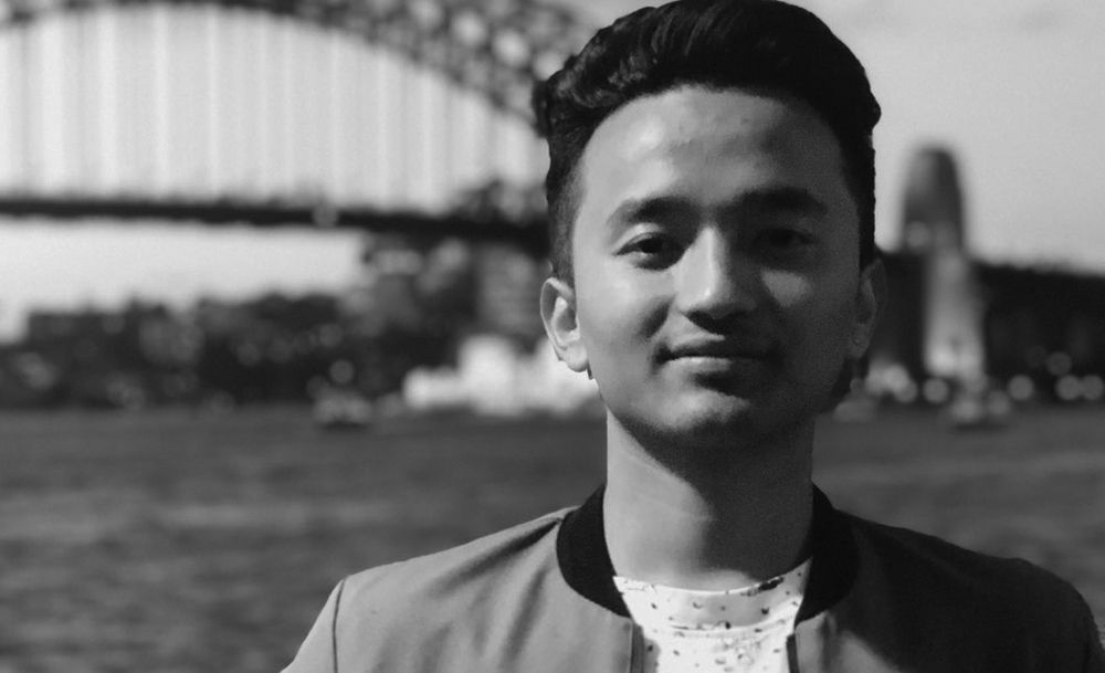 Nepali student dies in Australia