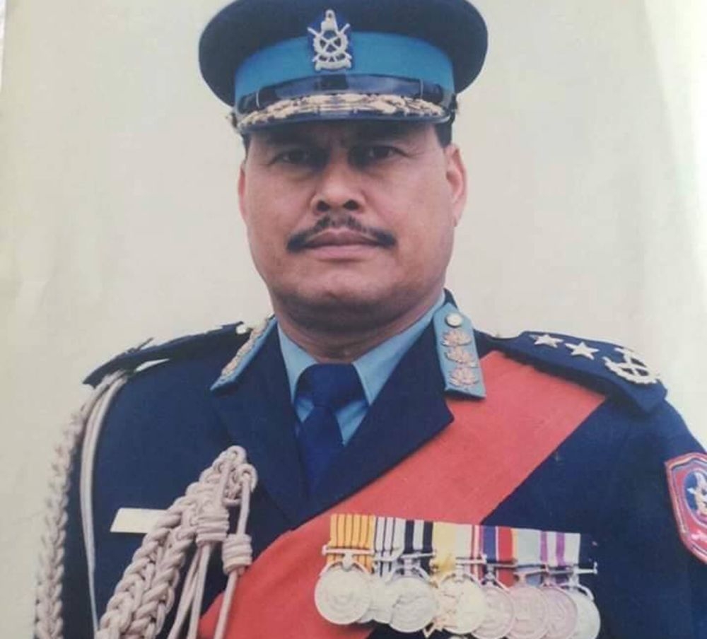 Apex Court acquits former IGP Motilal Bohara on corruption charges