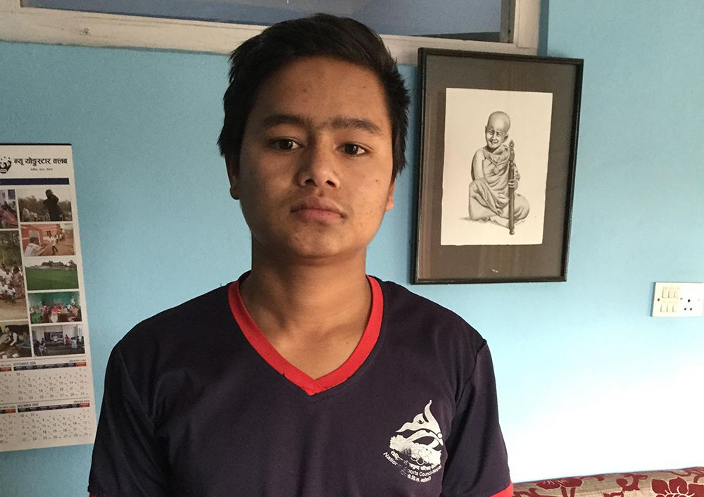 I was tortured terribly in custody to confess the crime I didn’t commit ...