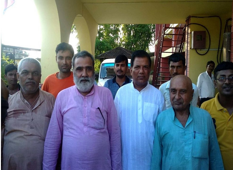 APF officer Thaman BK murder: Jaleshwor Mayor, RJPN Gen Secy released ...