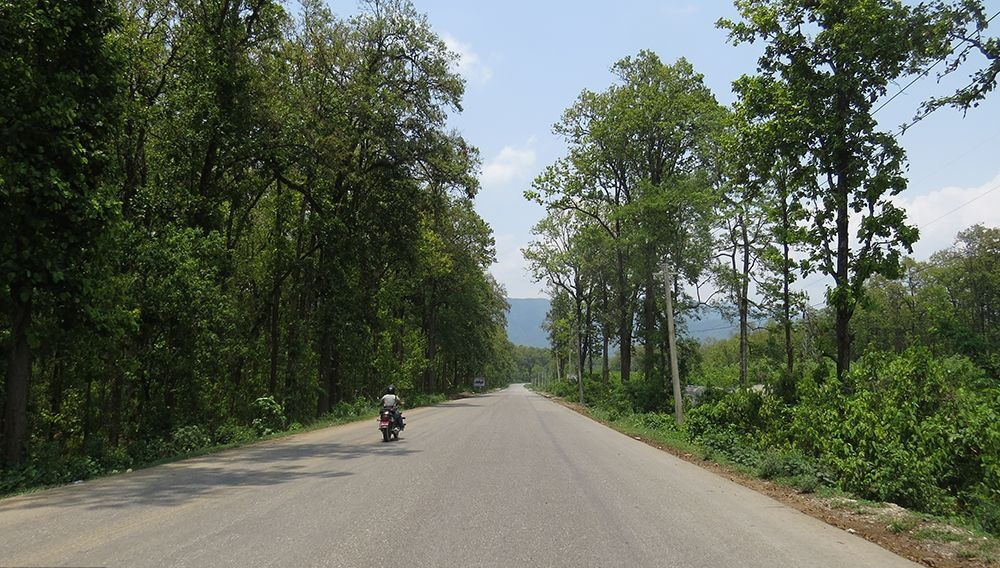 Narayangadh-Muglin road to open 24 hrs from today
