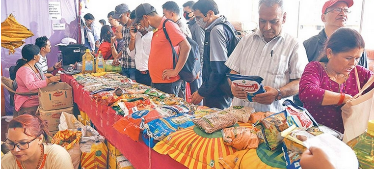 House panel directs govt to extend duration of fair price shops