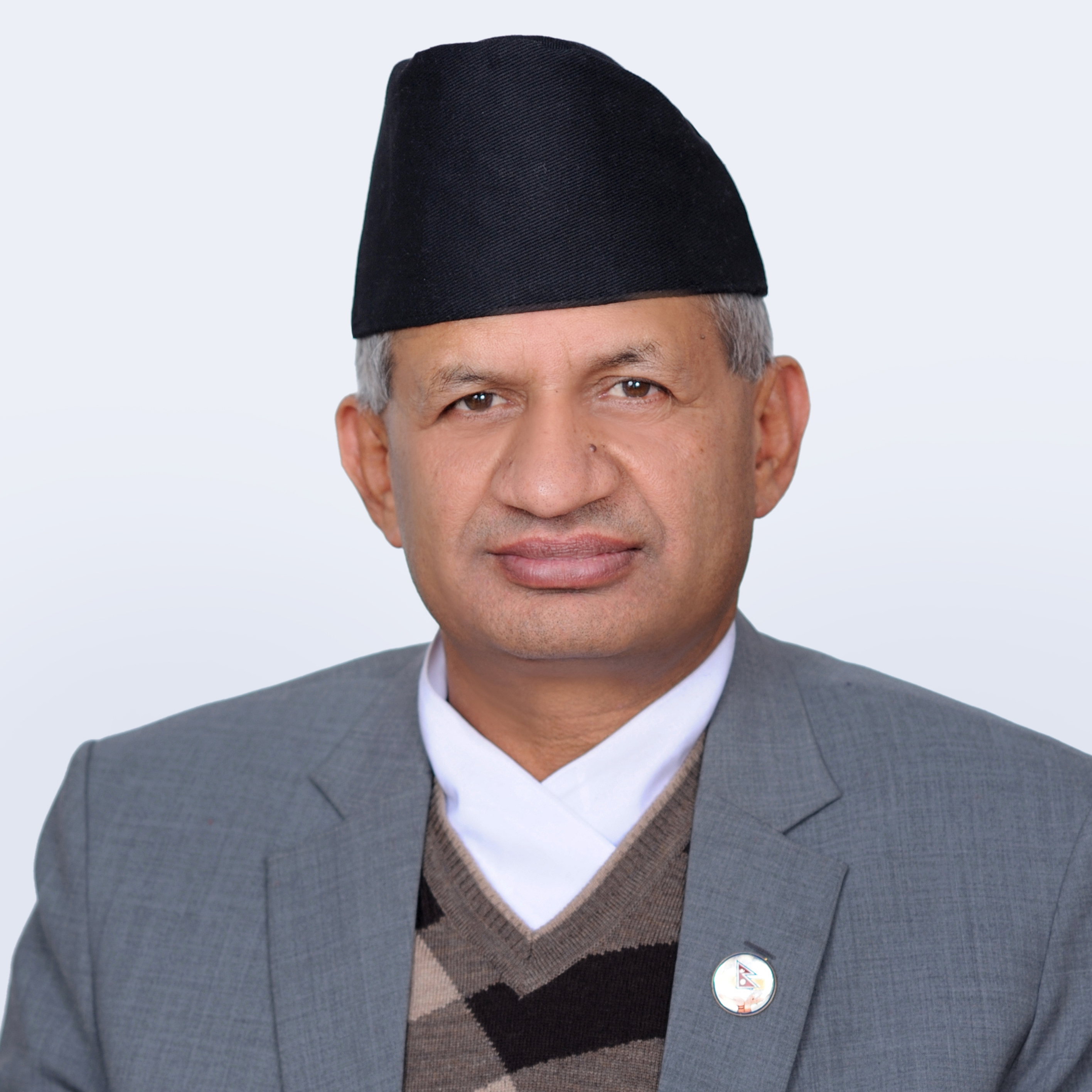 Gyawali to urge US officials not to view Nepal with India’s lens