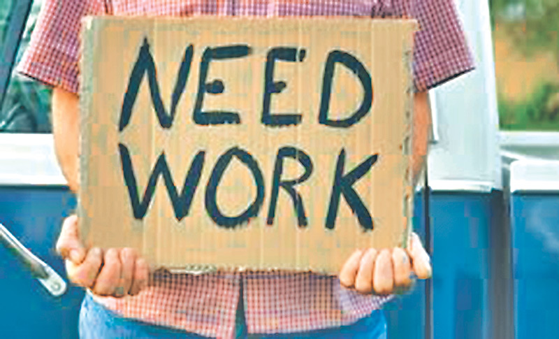 ‘Respect for labour key to solving joblessness’