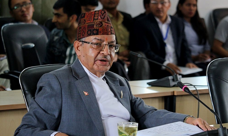 Joshee extends his leave by six days