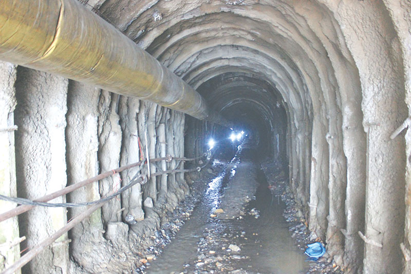 Upper Dordi to start production in 6 months