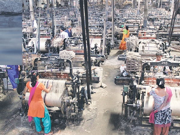 Nepal’s jute exports to India hit Rs1.66 billion