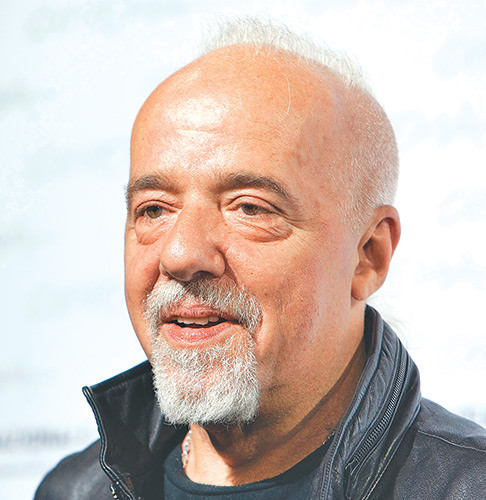 Coelho’s Hippie to release in summer