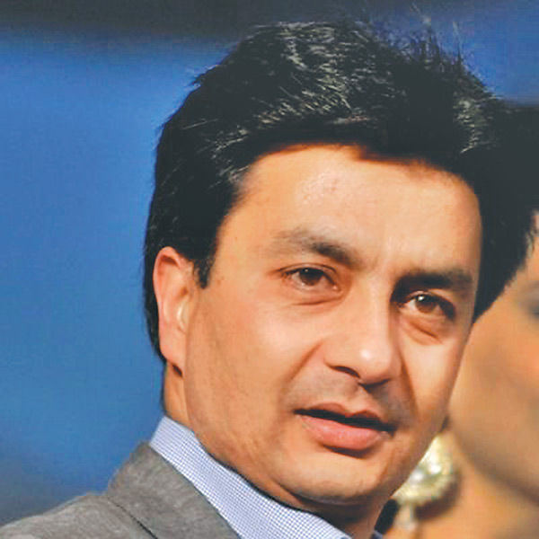 Probe into Sumargi’s funds in second phase: State minister