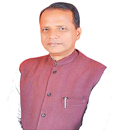 Raut to become Province 2 CM